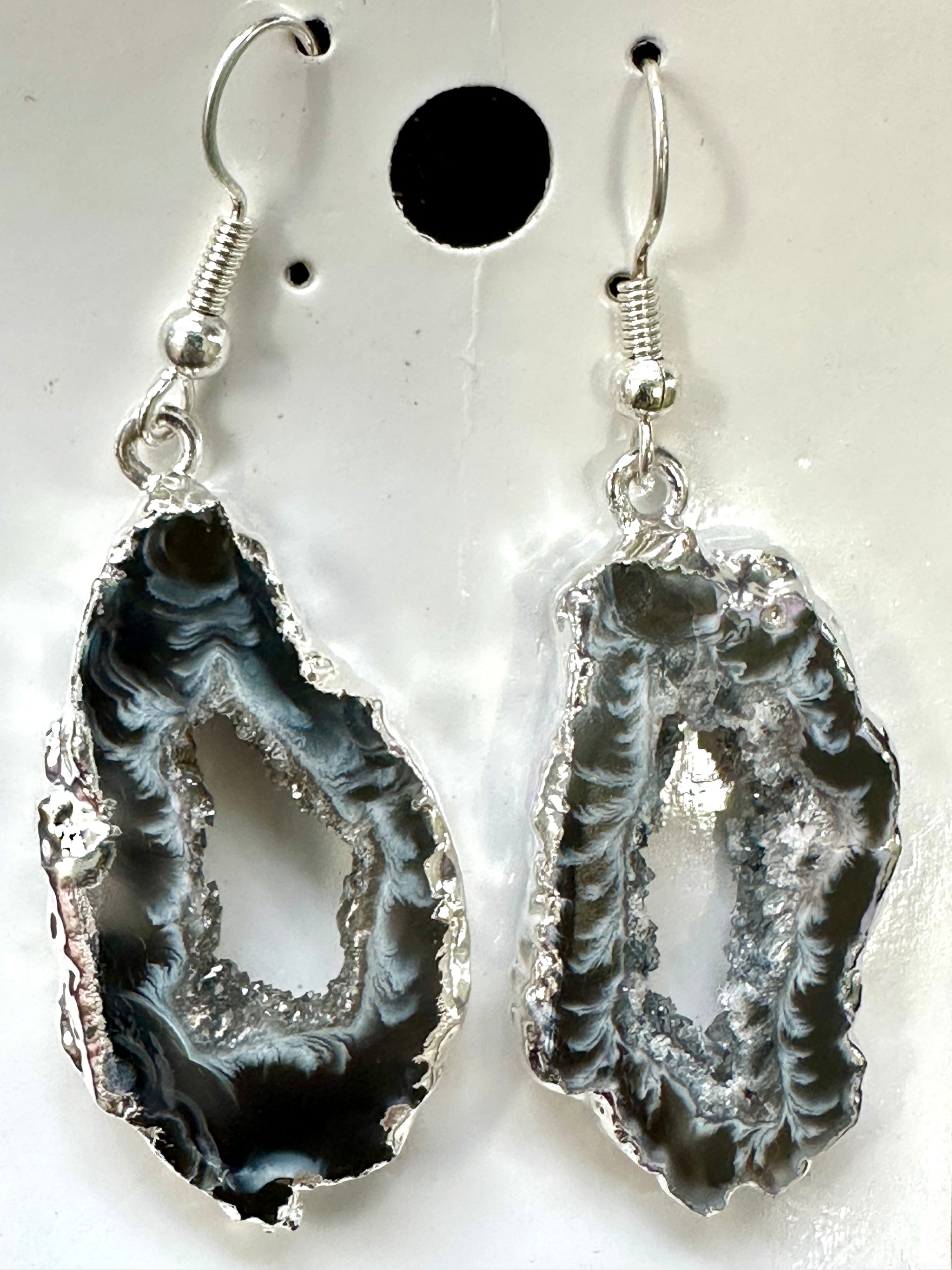 Geodes — Crystal Sanctuary Australia