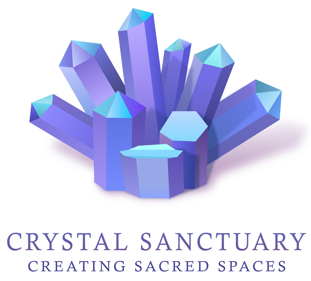 Geodes — Crystal Sanctuary Australia